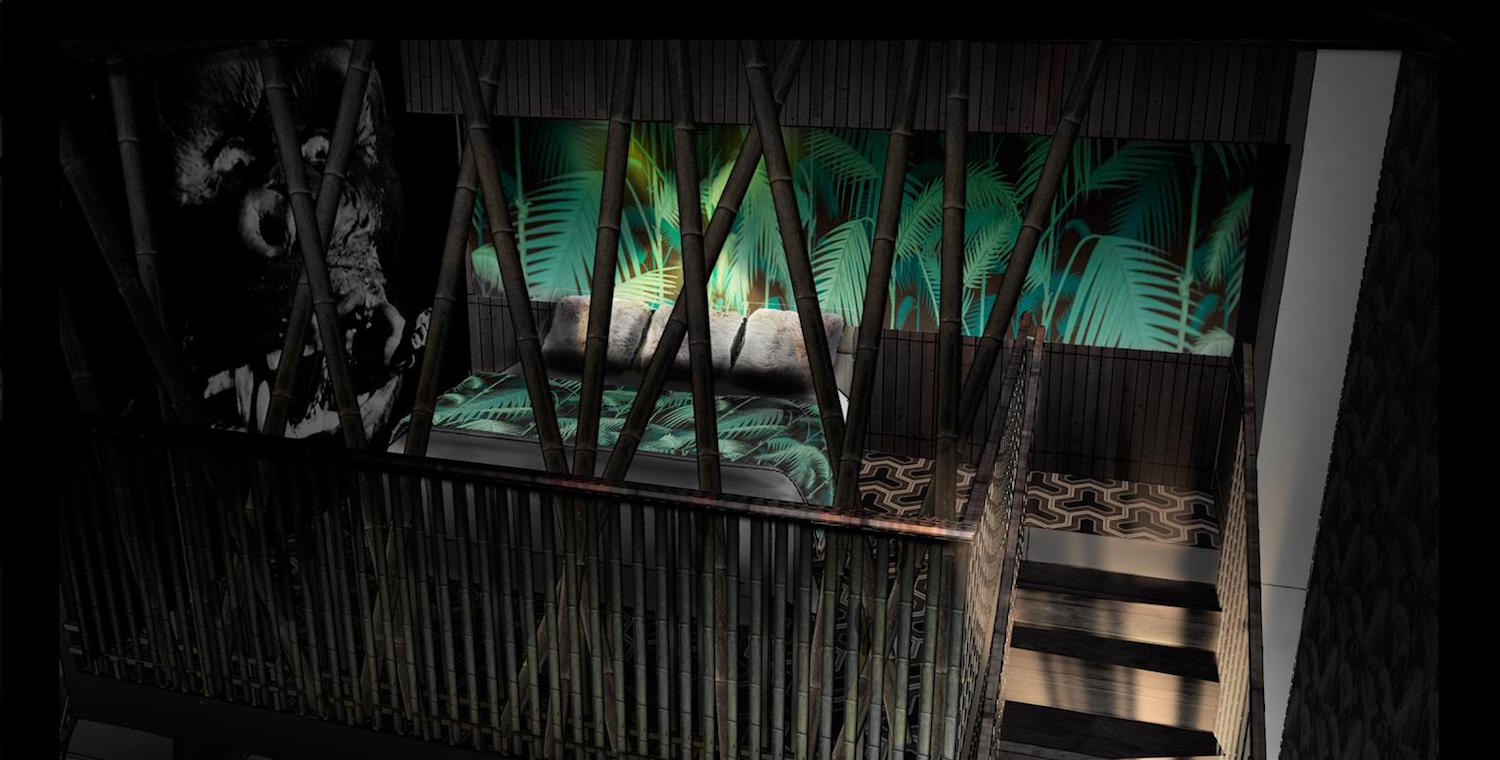 Le Magic Hall - Office de Tourisme