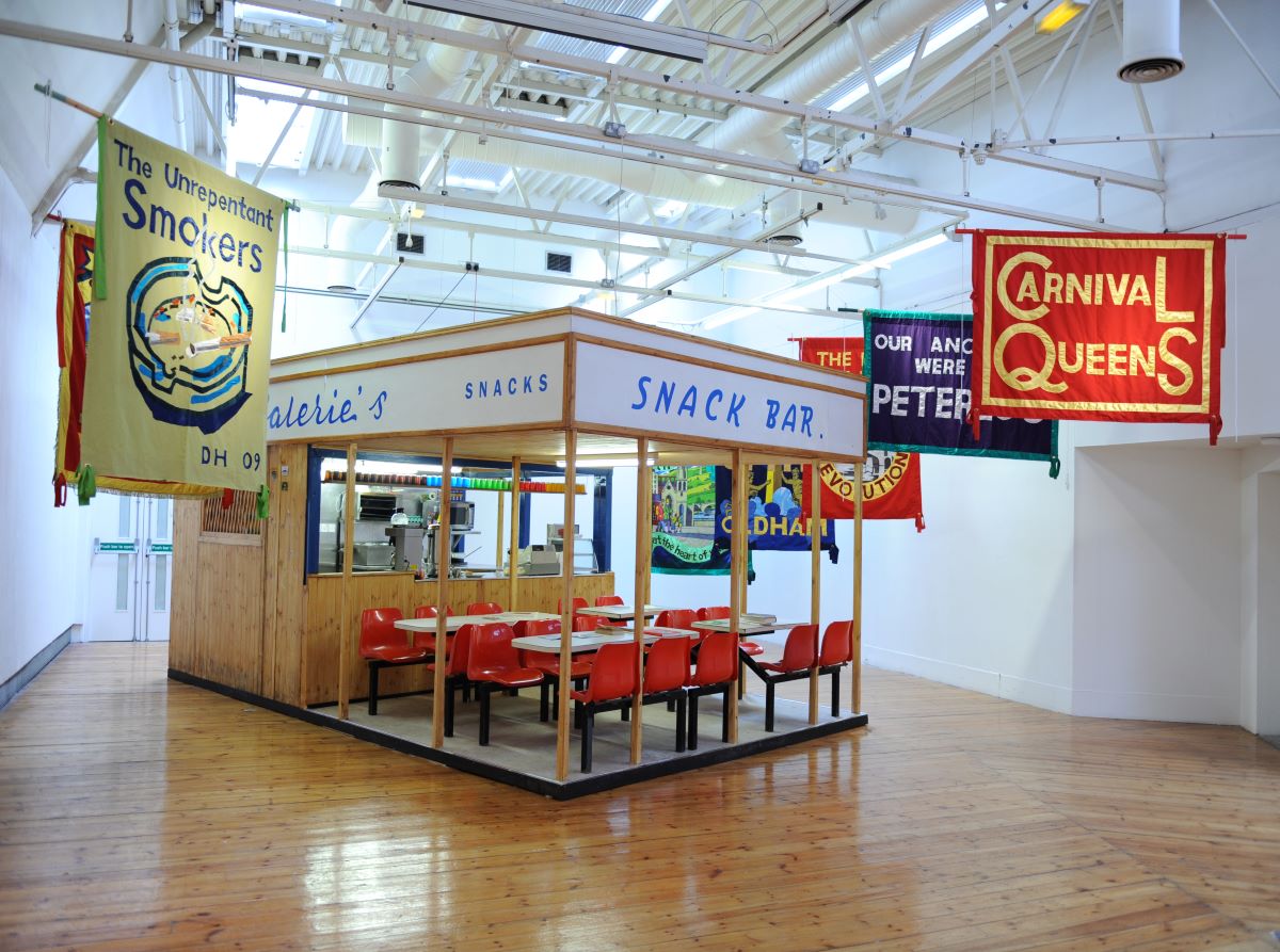 Rétrospective « Art is Magic » - Office de Tourisme