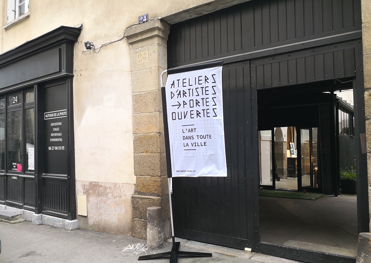 L'atelier Noir Noir - Office de Tourisme