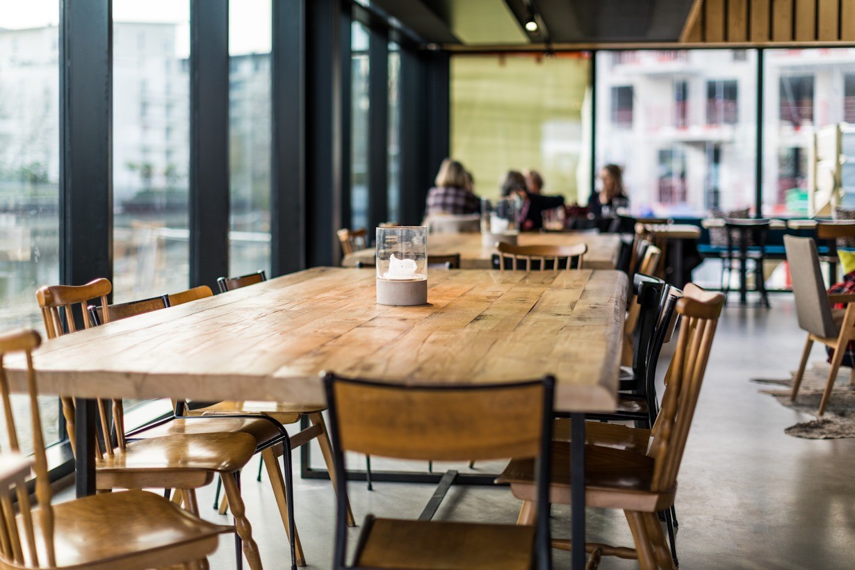 Le Bacchus - Café théâtre - Office de Tourisme