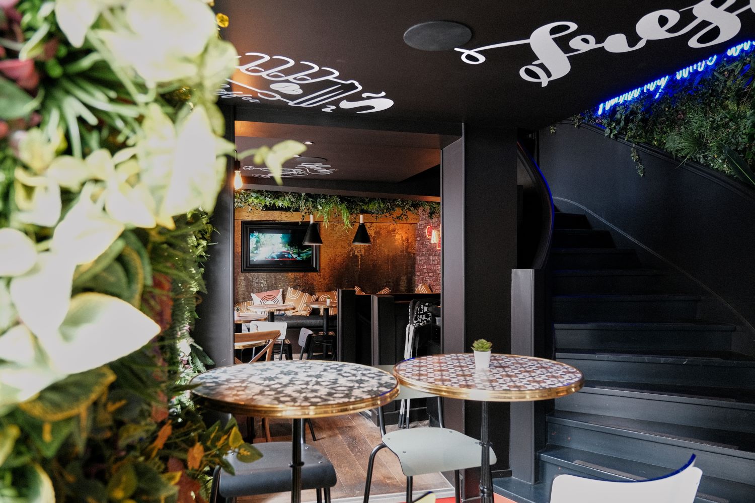 Le Caliente - Office de Tourisme