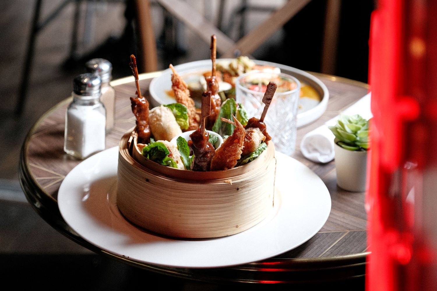 Le Caliente - Office de Tourisme