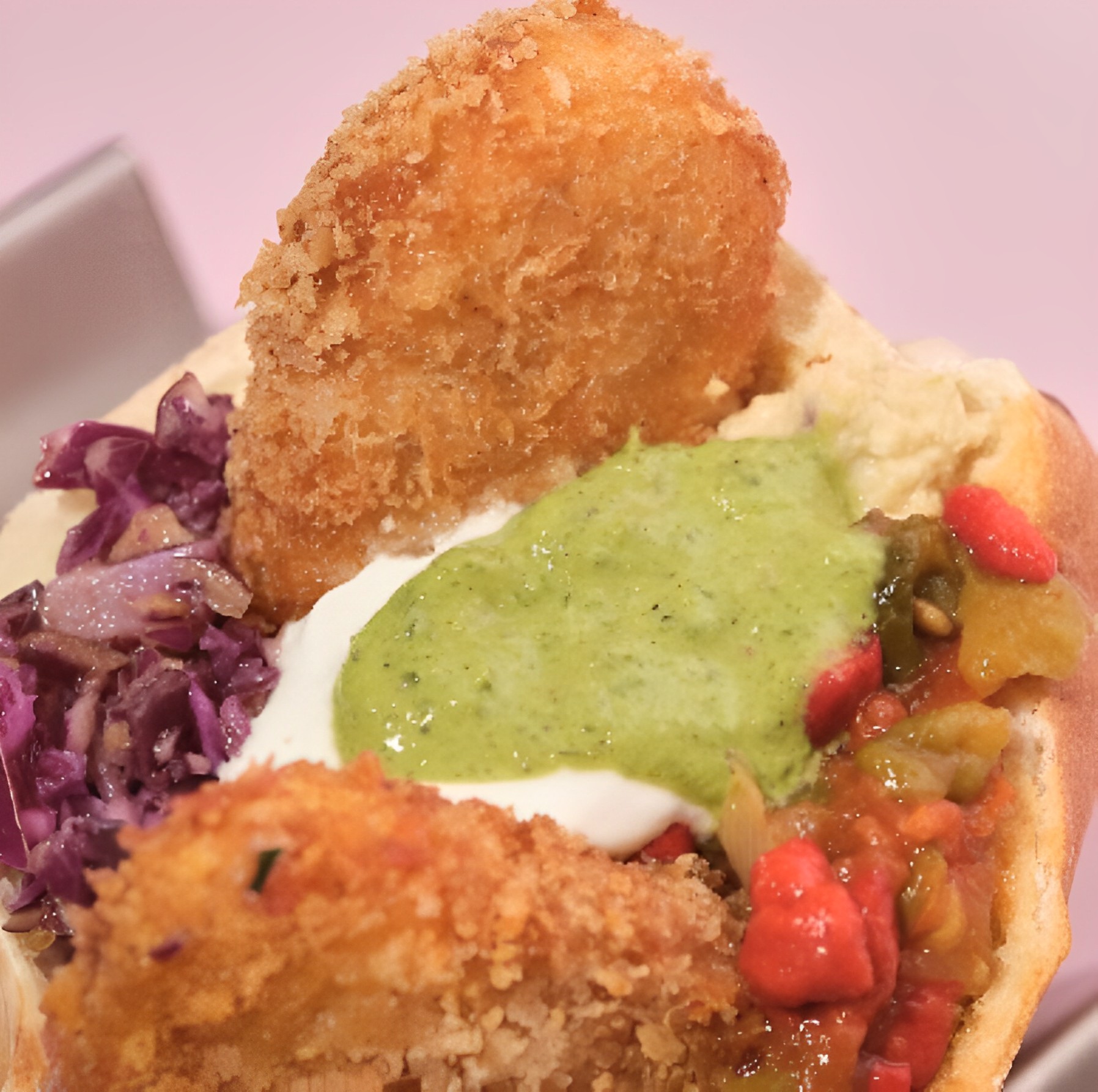 Sabibi Pita - Office de Tourisme