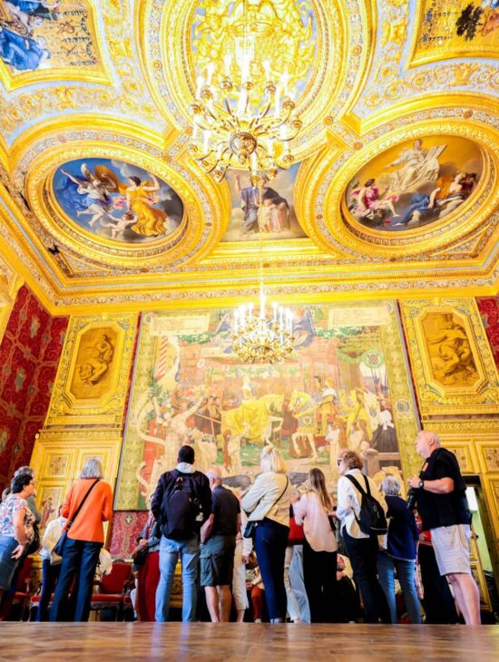 Sortir à Rennes, l'agenda des événements - Office de Tourisme