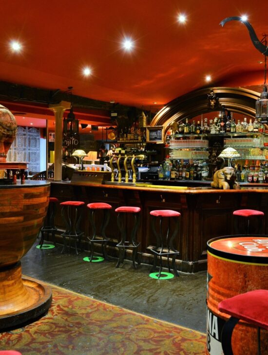 Où boire un bon cocktail à Rennes ? - Office de Tourisme