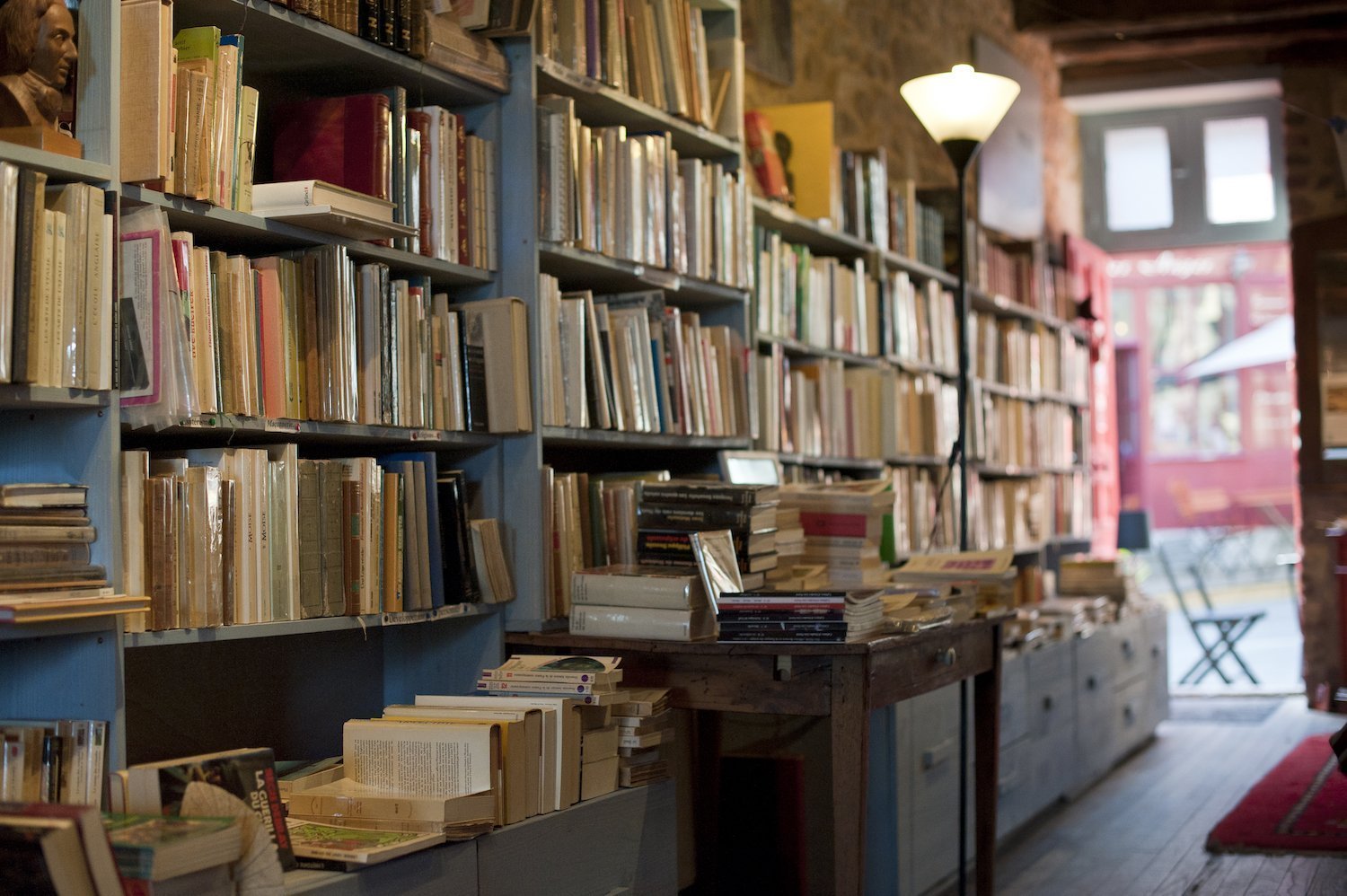 7 bonnes raisons de visiter Bécherel - Office de Tourisme