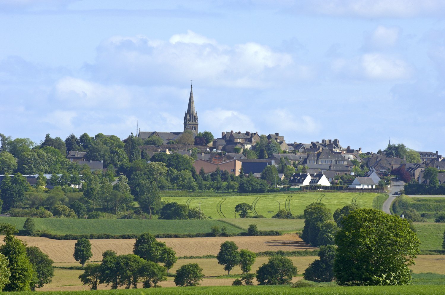 7 bonnes raisons de visiter Bécherel - Office de Tourisme