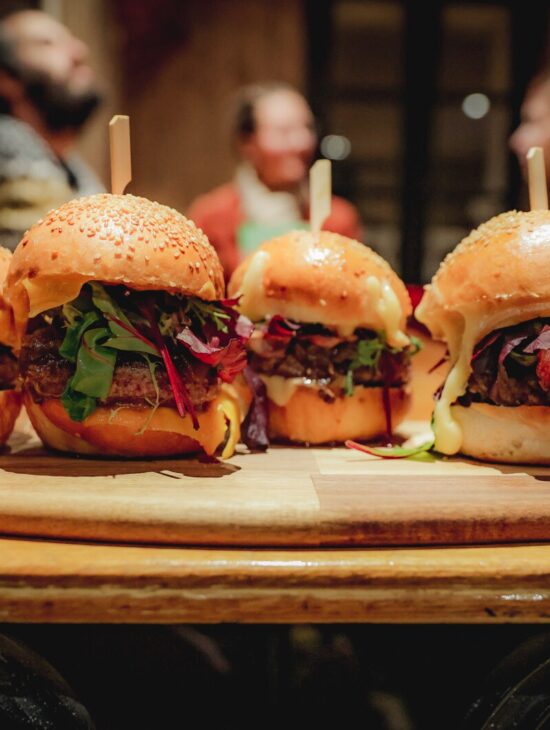 Les meilleurs restaurants de Rennes - Office de Tourisme