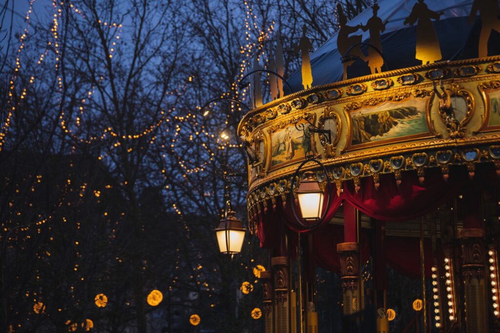 Que faire avec des enfants pendant les vacances de Noël ? - Office de ...