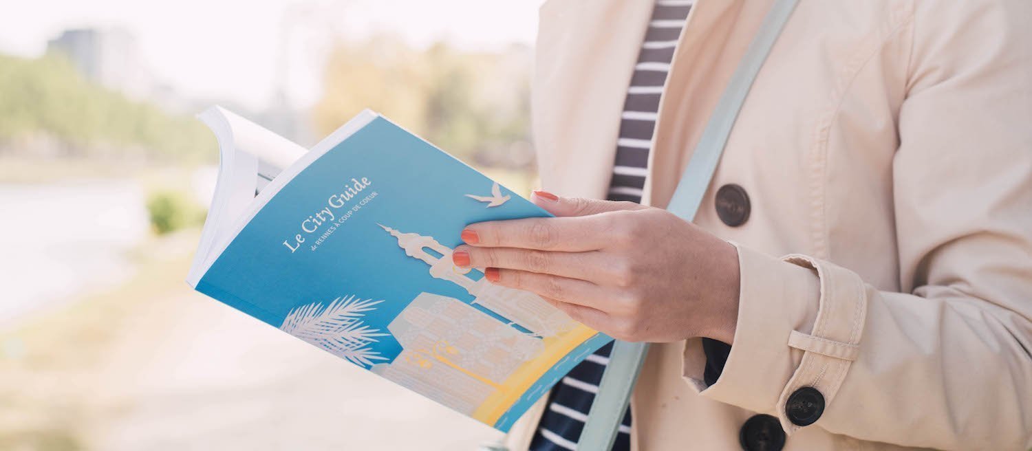 Rennes City-guide, faites le plein de bonnes adresses- Office de Tourisme