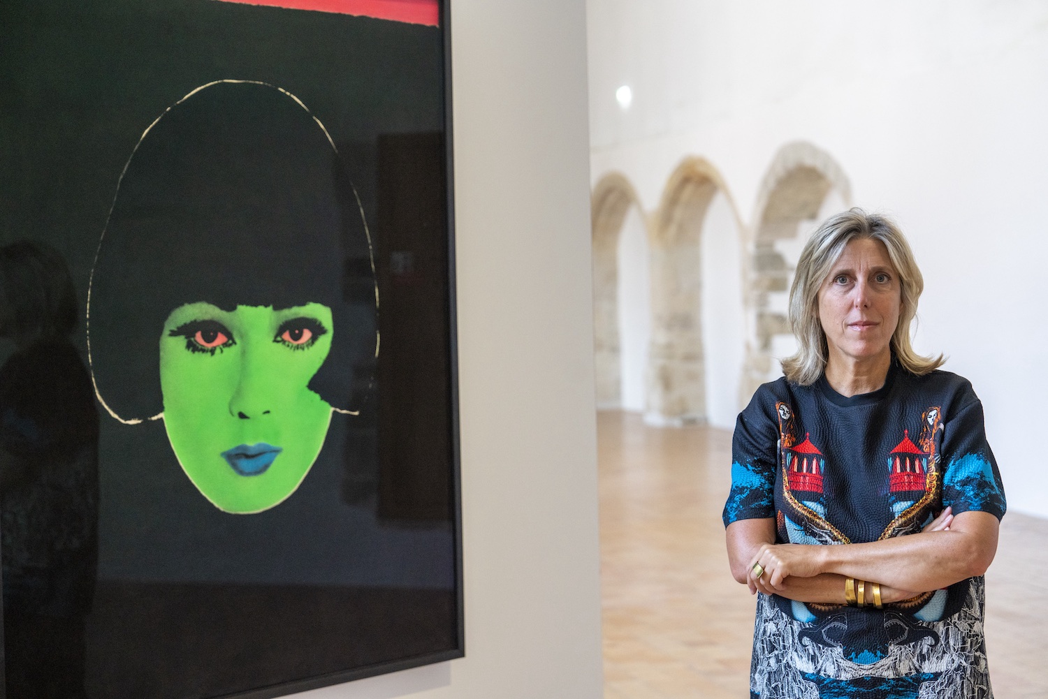 Les années 1960, "un miroir en Technicolor de notre époque" - Office de Tourisme