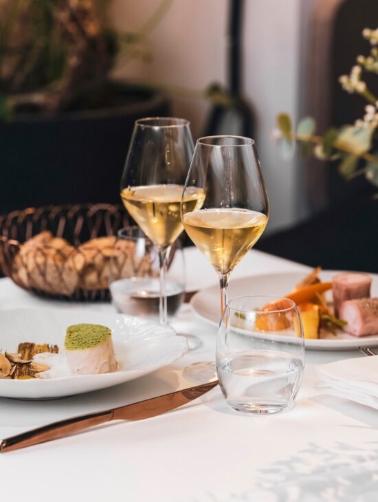 Les meilleurs restaurants de Rennes - Office de Tourisme