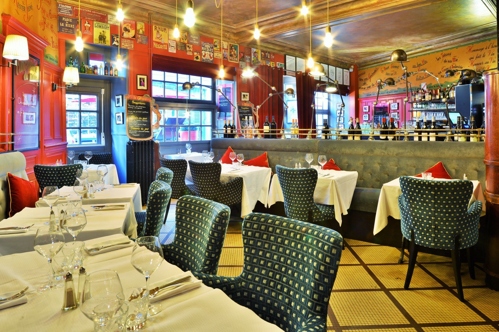 Les meilleures brasseries de Rennes - Office de Tourisme