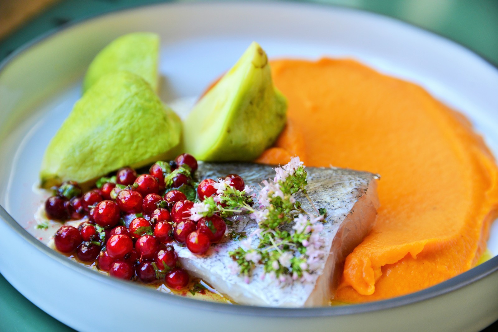 Restaurants bio, les adresses pour bien manger - Office de Tourisme