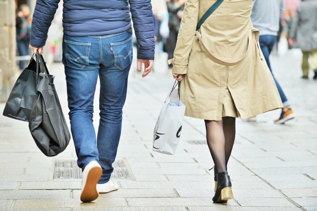 Rennes du shopping : 5 bons plans - Office de Tourisme