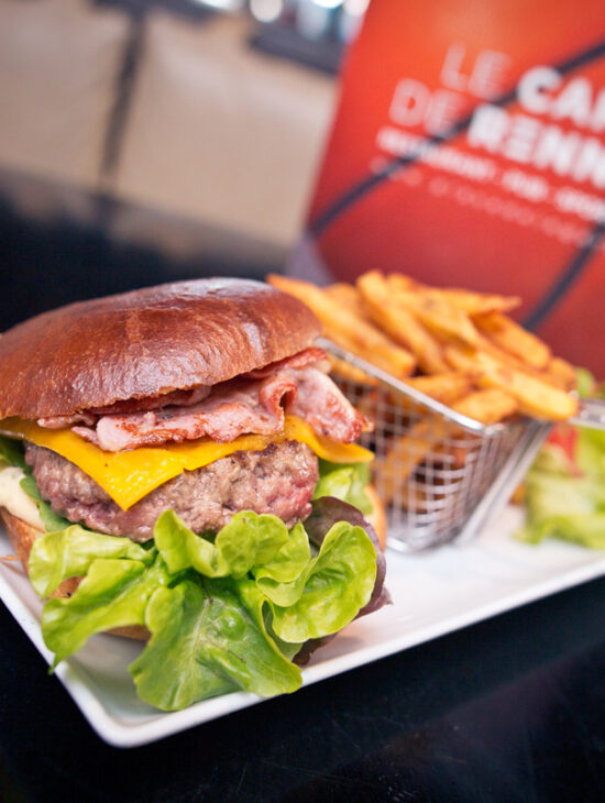 Les Restaurants à Rennes - Office de Tourisme