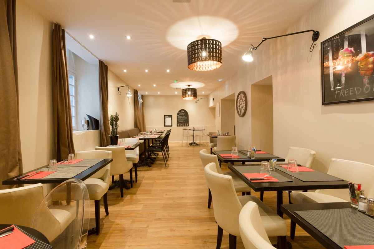 Les meilleures brasseries de Rennes - Office de Tourisme