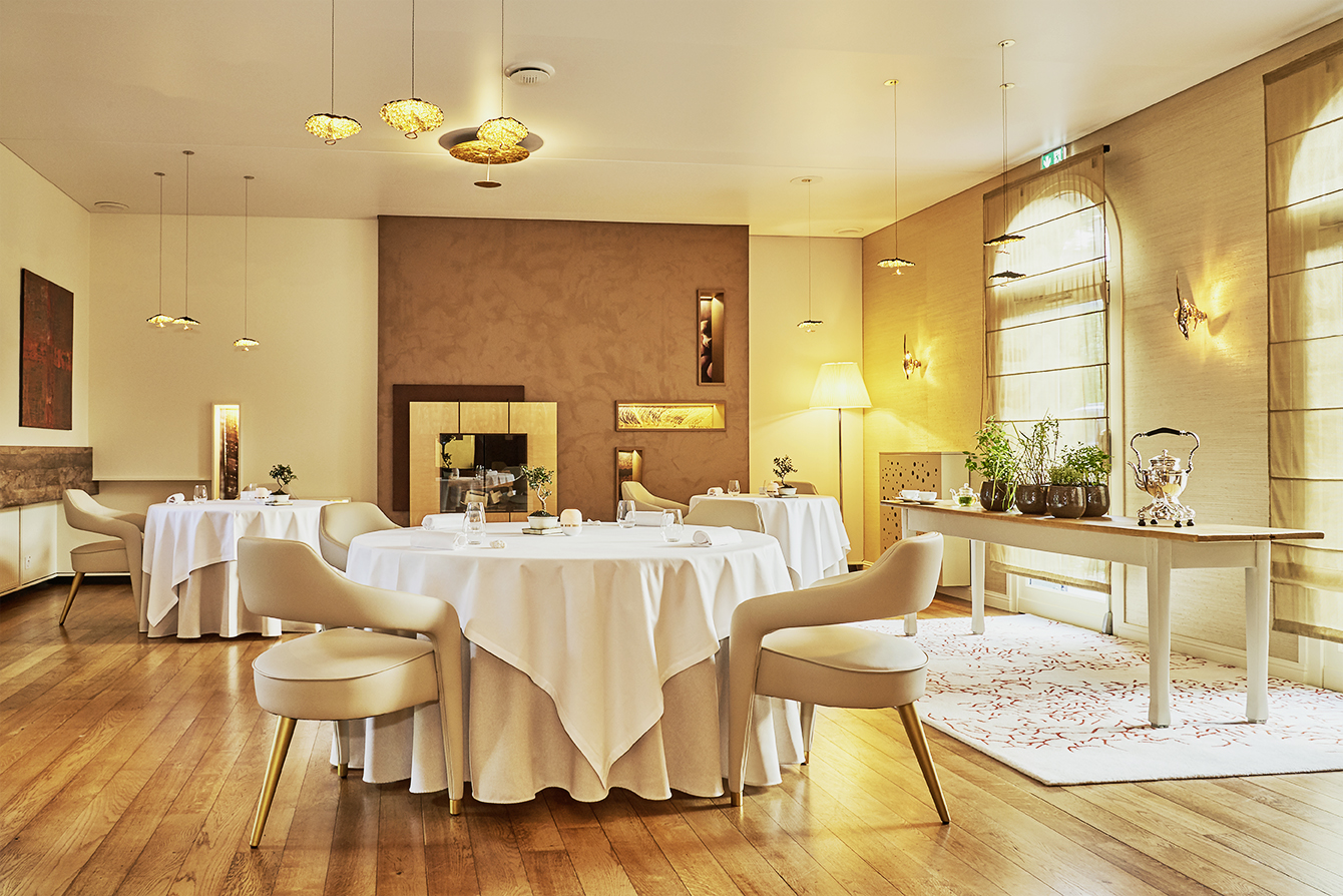 Maison Ronan Kervarrec - Le Saison - Office de Tourisme