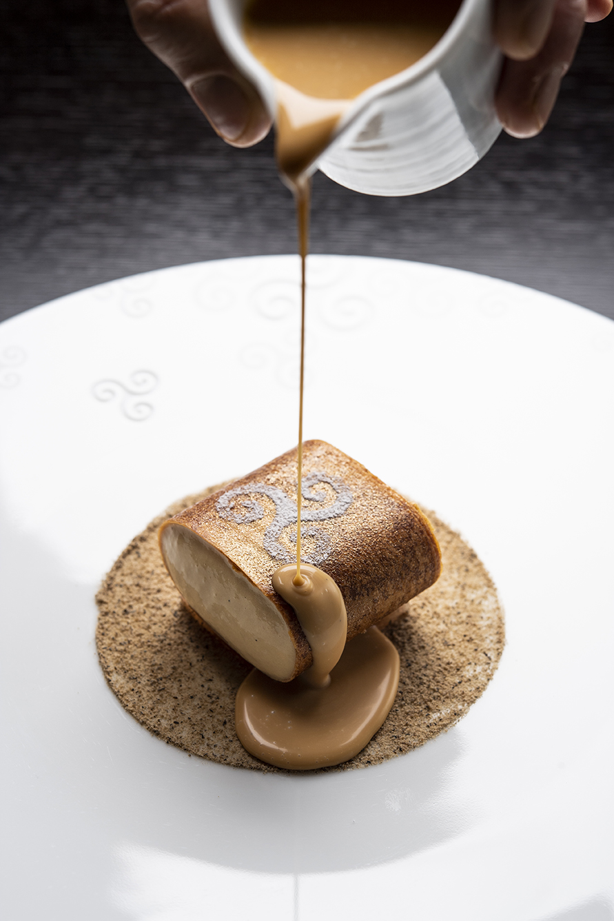 Maison Ronan Kervarrec - Le Saison - Office de Tourisme