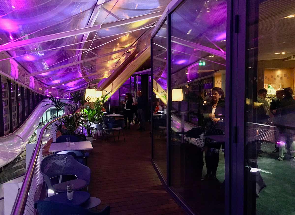 10 nouvelles adresses pour les gourmands - Office de Tourisme