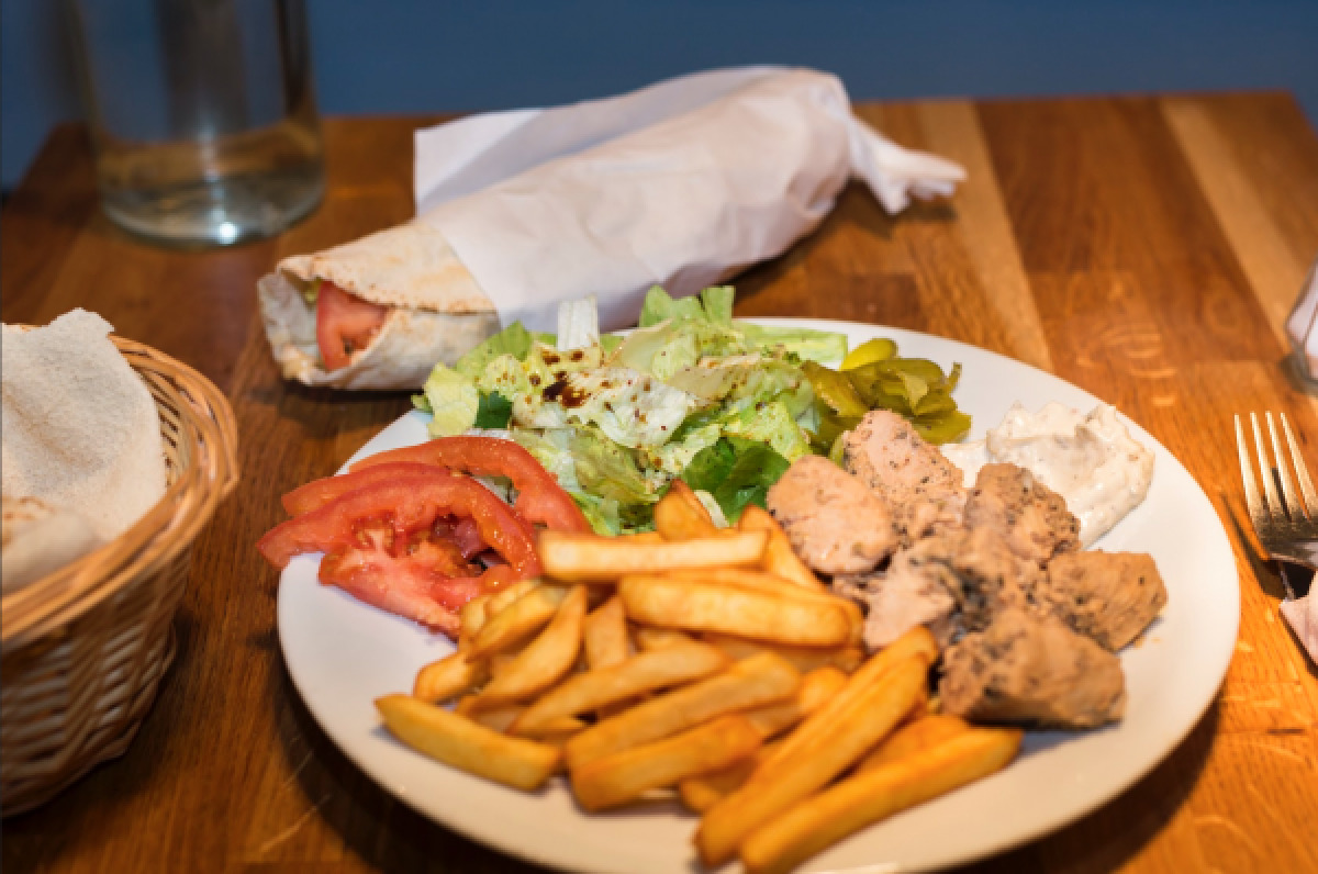 Al Saj - Office de Tourisme