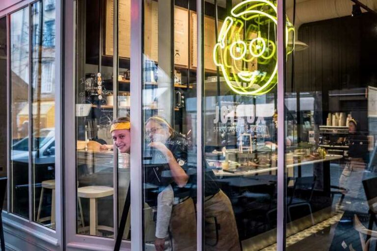 Top 10 des bars les plus insolites de Rennes - Office de Tourisme