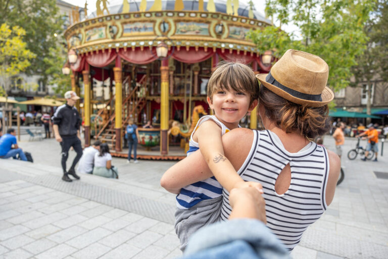Destination Rennes - Office de Tourisme