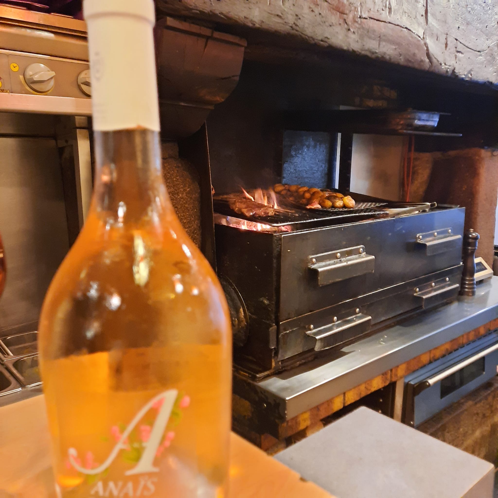 L'Os ou L'Arête - Office de Tourisme