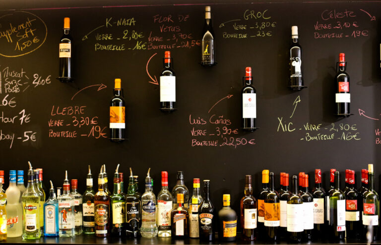 Tapas à Rennes : les meilleures adresses - Office de Tourisme