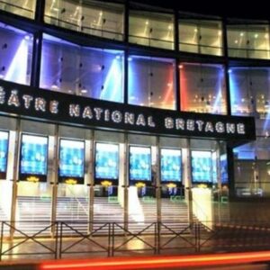 Cinéma à Rennes - Office de Tourisme