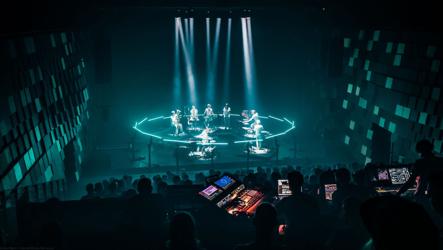 Les salles de concert incontournables - Office de Tourisme