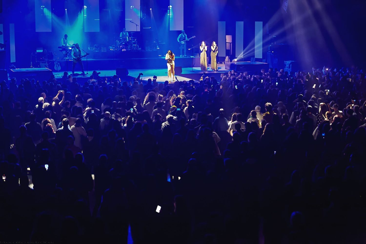 Les salles de concert incontournables - Office de Tourisme