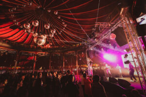 Les salles de concert incontournables - Office de Tourisme