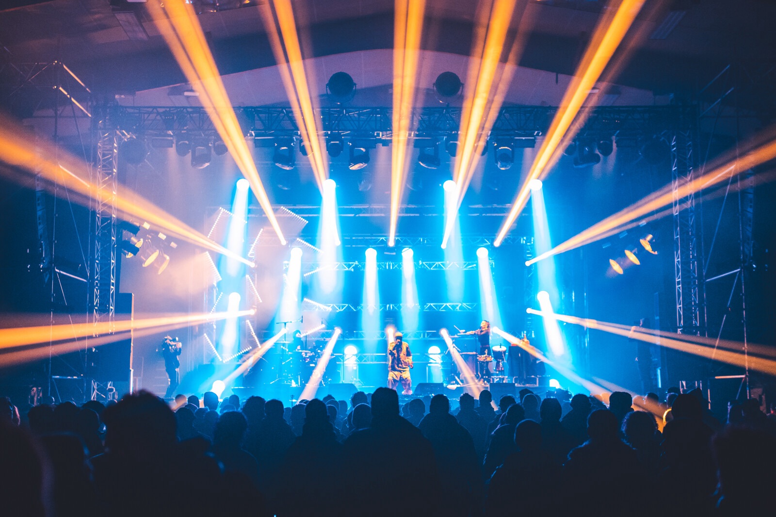 Calendrier des festivals à Rennes en Bretagne - Tourisme Rennes