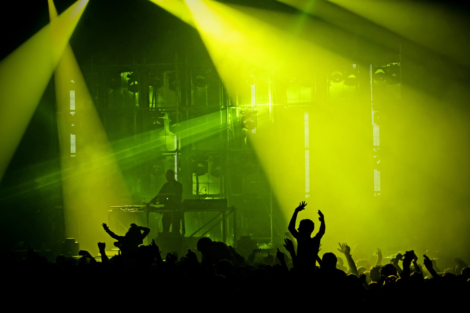 Les salles de concert incontournables - Office de Tourisme