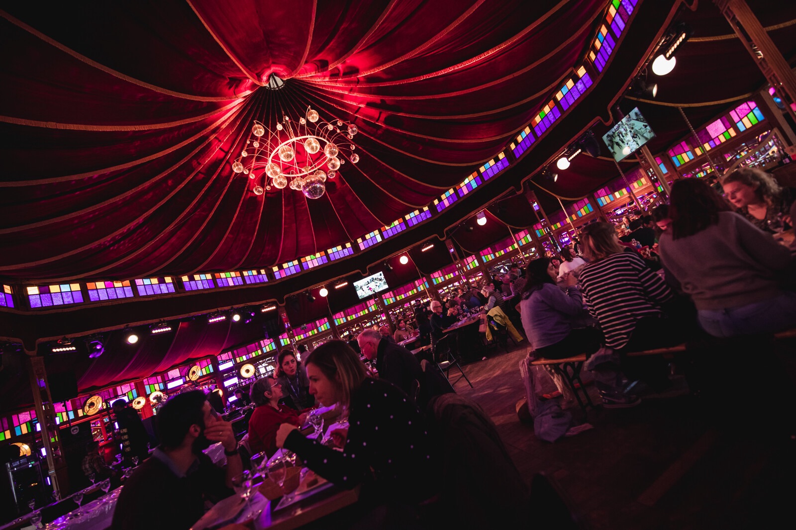 Calendrier des festivals à Rennes en Bretagne - Tourisme Rennes