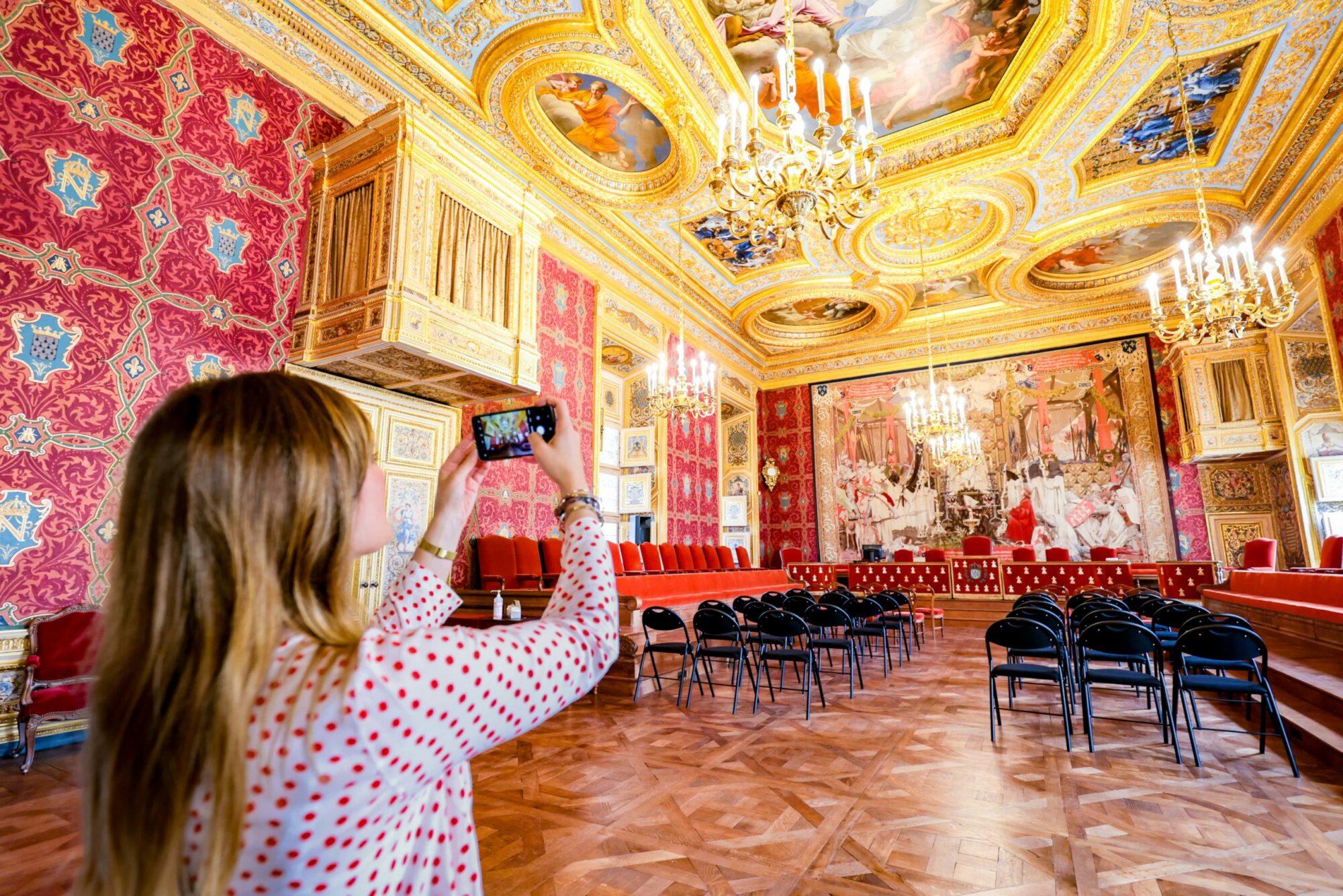 Que faire à Rennes quand il pleut ? - Office de Tourisme