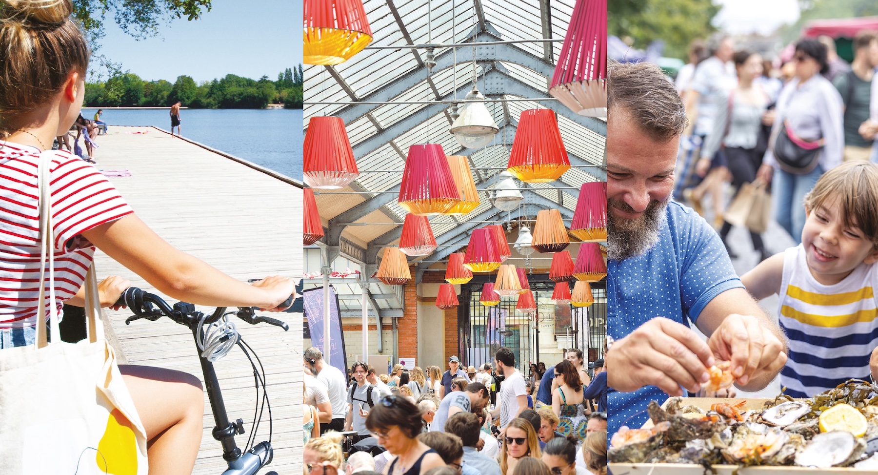 Découvrez Rennes, le temps d'un séjour - Office de Tourisme