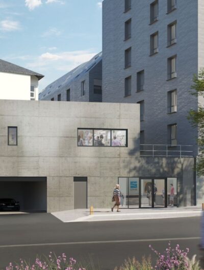 Destination Rennes - Office de Tourisme