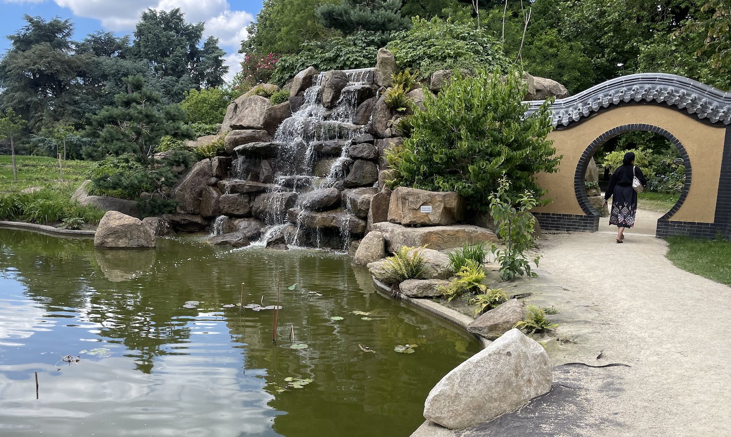 Les 30 parcs et jardins de Rennes - Office de Tourisme