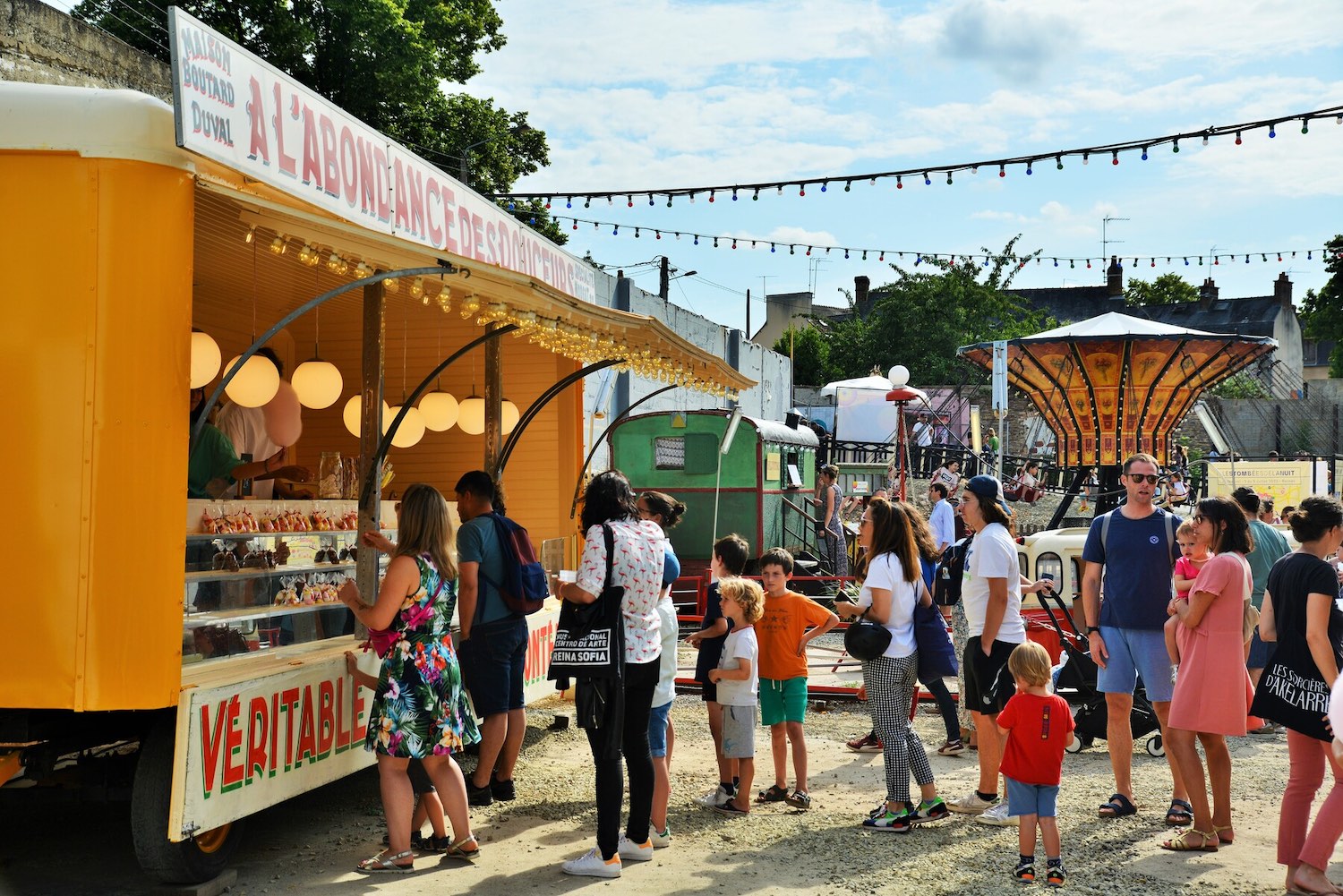 5 bonnes raisons de faire un petit tour au Grand Huit - Office de Tourisme