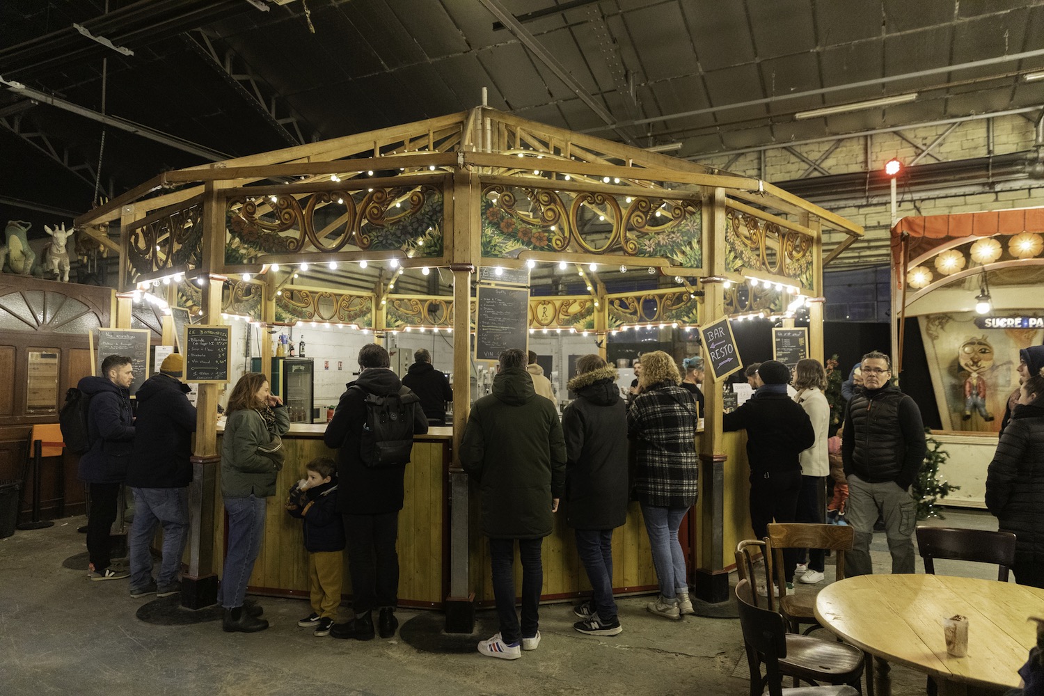 6 bonnes raisons de faire un petit tour au Grand Huit - Office de Tourisme