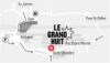 5 bonnes raisons de faire un petit tour au Grand Huit - Office de Tourisme
