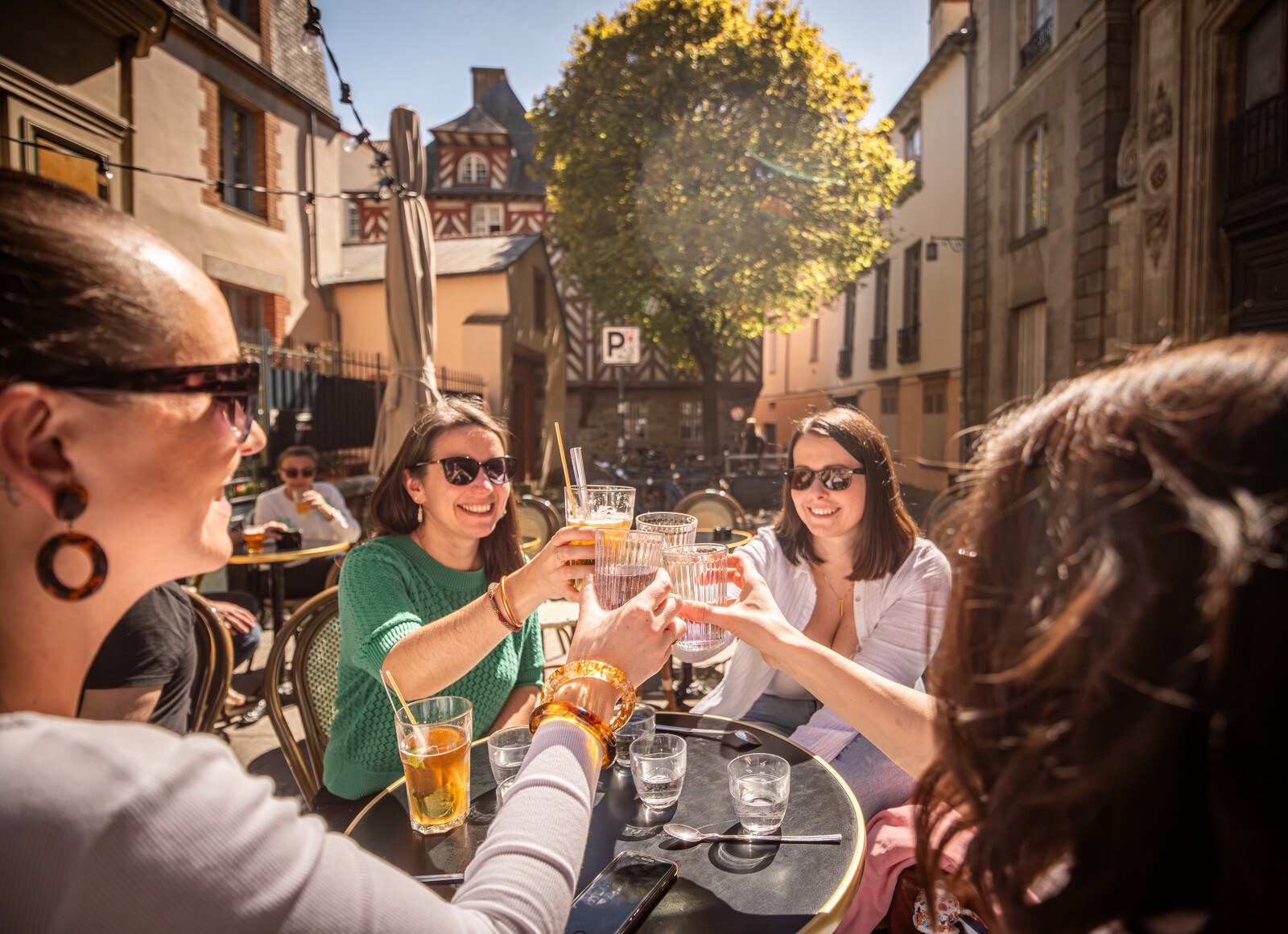 Les bars les moins chers de Rennes - Office de Tourisme