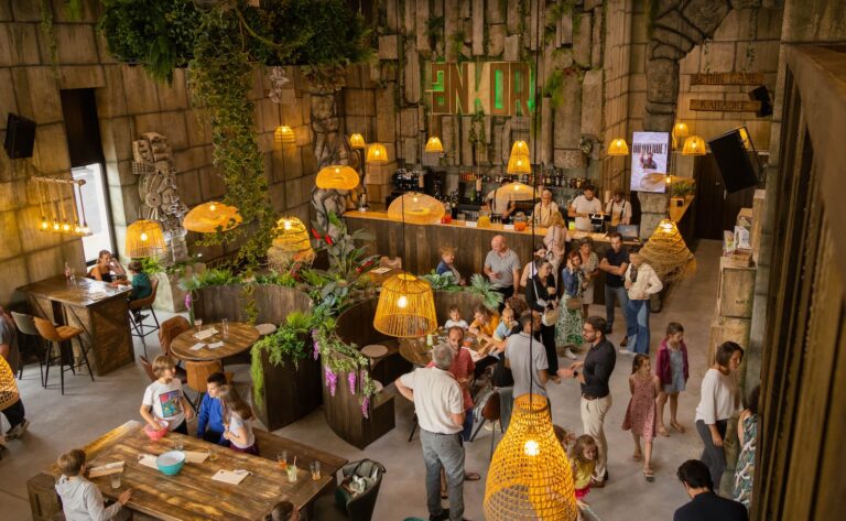 Top 10 des bars les plus insolites de Rennes - Office de Tourisme