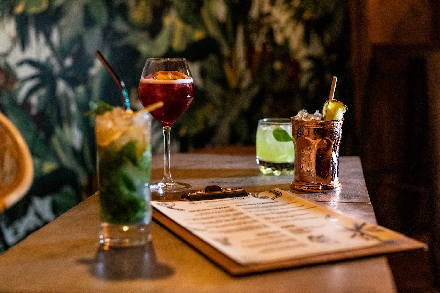 Top 10 des bars les plus insolites de Rennes - Office de Tourisme