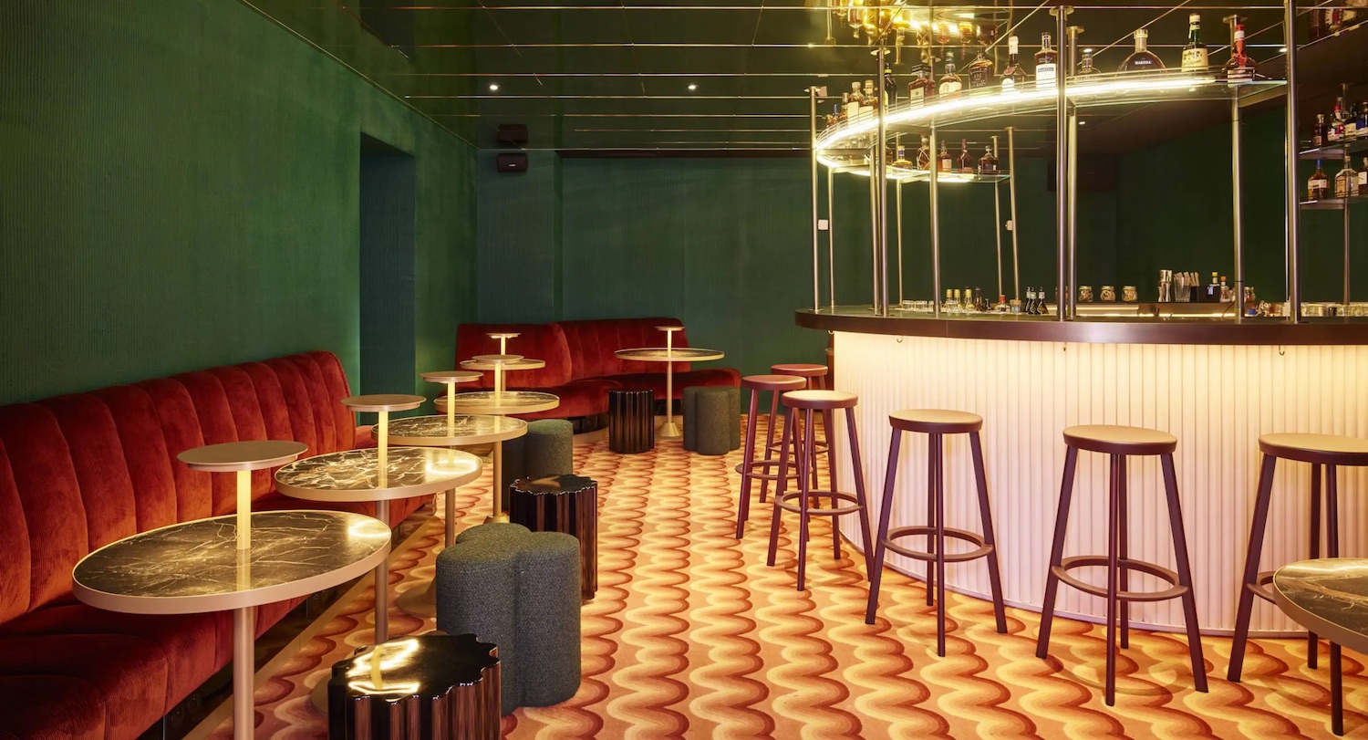 Top 10 des bars les plus insolites de Rennes - Office de Tourisme