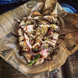 Les meilleurs restaurants italiens - Office de Tourisme