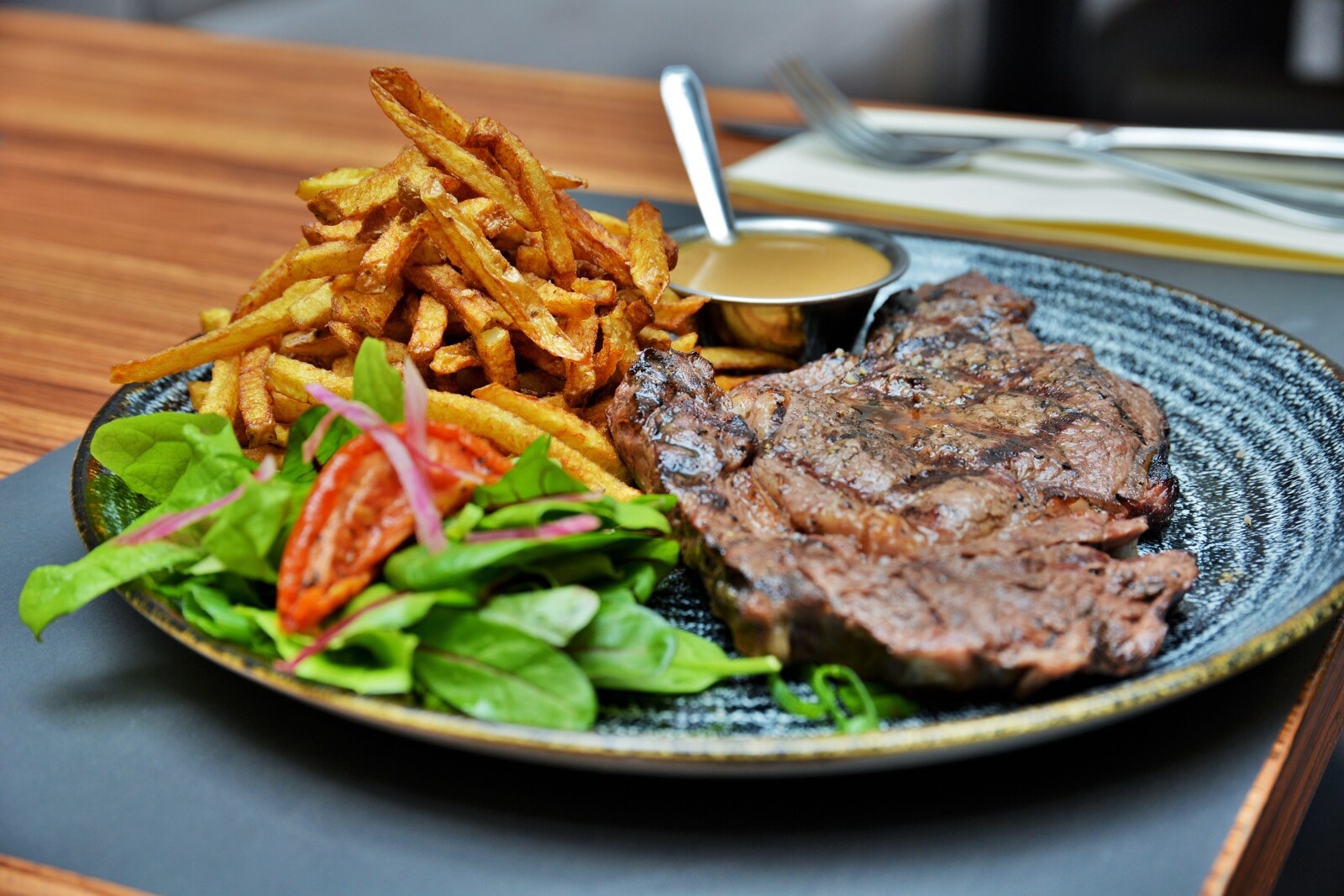 Les meilleurs restaurants de viandes et de grillades - Office de Tourisme
