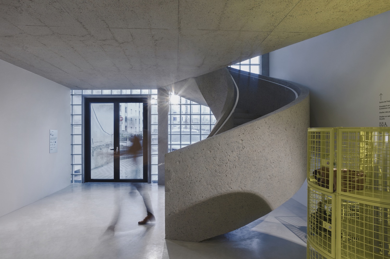 Le Musée des beaux-arts prend ses quartiers à Maurepas - Office de Tourisme